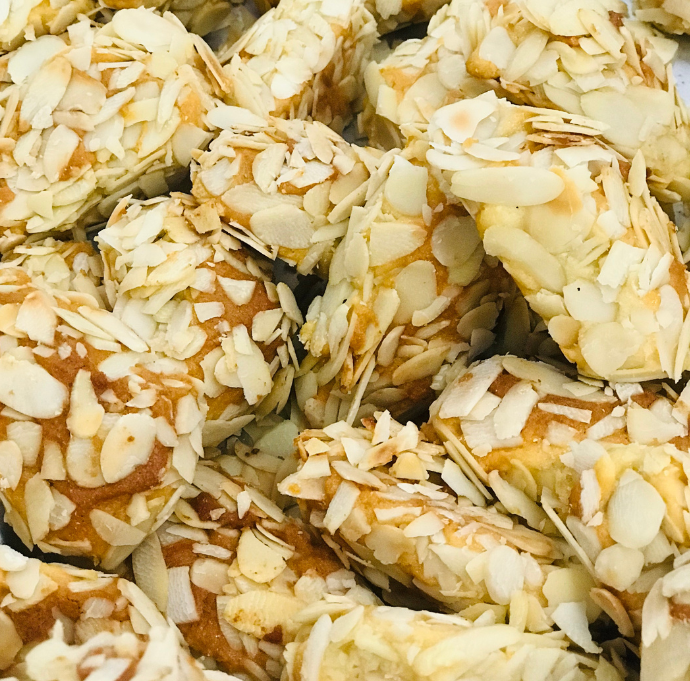 Παραδοσιακά Γλυκά και Κεράσματα - Kefalonian Products